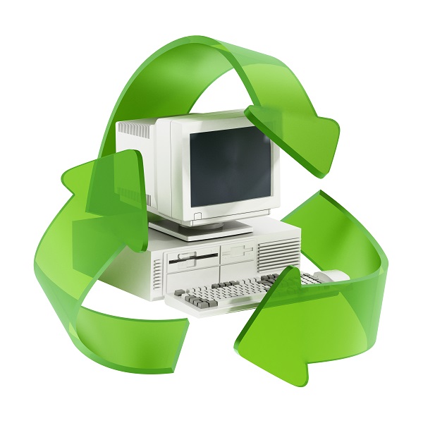 Recyclage Informatique & Électronique pour Entreprises | Récupération ...